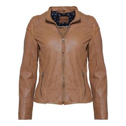 Mustang Between-Season Jacket female Brown size L