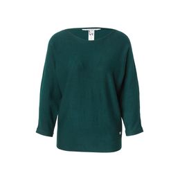 ZABAIONE Sweater 'Ce44cilia' female Green size M