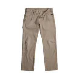 G-Star Raw G-STAR Jeans Herren Gr&ouml;&szlig;e 32 taupe