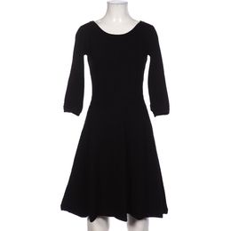 BOSS Black Kleid Damen Gr&ouml;&szlig;e S Second Hand schwarz