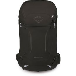Osprey Sports Backpack 'Hikelite 32' male Black size Onesize