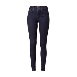 Levi's LEVI'S Jeans '310 Shaping Super Skinny' Damen Gr&ouml;&szlig;e 27 dunkelblau