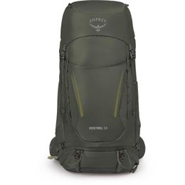 Osprey Sports Backpack 'Kestrel 58' male Green size L/XL