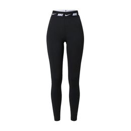 Nike Sportswear Leggings 'Club' female Black size S