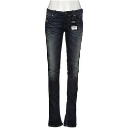 Diesel Jeans Damen Gr&ouml;&szlig;e 27 Second Hand marine