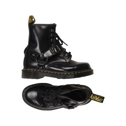 Dr. Martens Stiefelette Damen Gr&ouml;&szlig;e 37 Second Hand schwarz