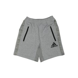 adidas Performance Shorts Herren Gr&ouml;&szlig;e 31/32 Second Hand grau