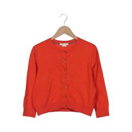 Boden Strickjacke Damen Gr&ouml;&szlig;e M Second Hand rot