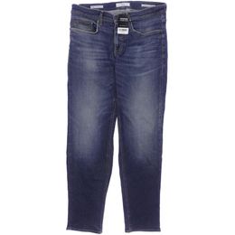 Brax Jeans Herren Gr&ouml;&szlig;e 32 Second Hand marine