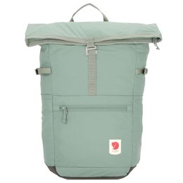 Fj&auml;llr&auml;ven Fj&auml;llr&auml;ven Sports Backpack 'High Coast' male Green size One Size