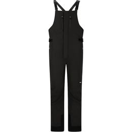 Slope Athletic Pants 'Kenwood' male Black size L