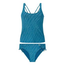 Protest Tankini 'PRTChela' female Blue size XL