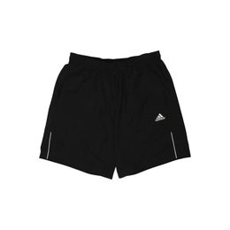 adidas Performance Shorts Herren Gr&ouml;&szlig;e 34 Second Hand schwarz