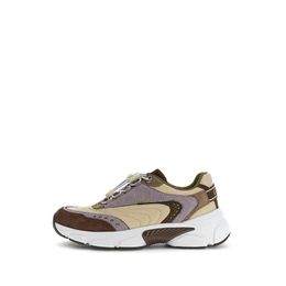 Guess Sneakers 'Imeri' female Beige size 35