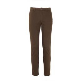Big Star Chino Pants ' ERHATIN ' male Brown size 32