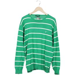 Gant Pullover Herren Gr&ouml;&szlig;e XXL Second Hand bunt