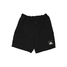 adidas Performance Shorts Herren Gr&ouml;&szlig;e 31/32 Second Hand schwarz