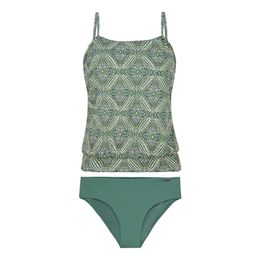 Protest Tankini 'PRTNome' female Green size M