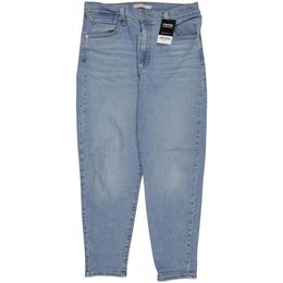 Levi's LEVI'S Jeans Damen Gr&ouml;&szlig;e 31 Second Hand blau