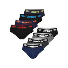 Umbro Panty male Mixed colors size M