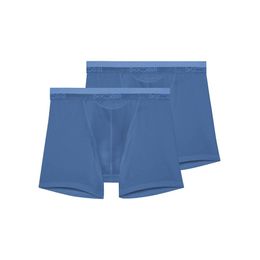 HOM Boxer shorts 'HO1' male Blue size S