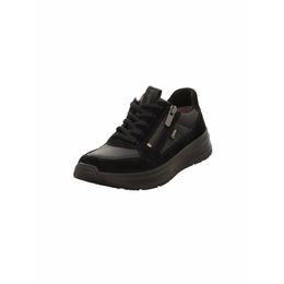 Legero Sneakers female Black size 39