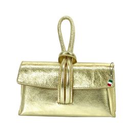 Florence Traditional Bag female Gold size One Size