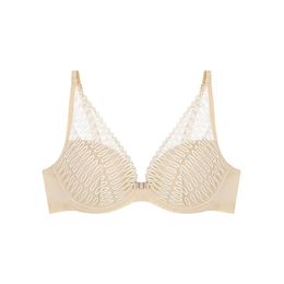 Triumph Bra 'Aura Spotlight' female White size 70