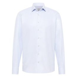Eterna Business Shirt male Blue size 45