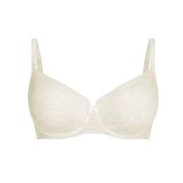 Anita Bra 'Fleur' female Beige size 105