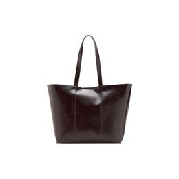 Mango Shopper 'Oliver' female Brown size Onesize