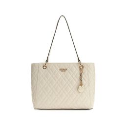 Guess Shopper 'Isemay' female Beige size One Size