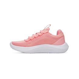 Under Armour Athletic Shoes 'Dynamic 2' female Pink size 43