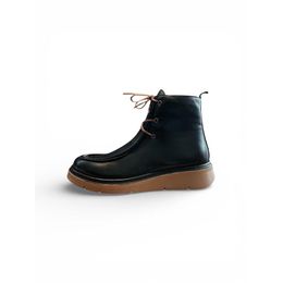 Begoria Boots 'SoftStep High Moc' female Black size 38