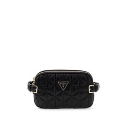 Guess Clutch 'Paisleigh' female Black size One Size
