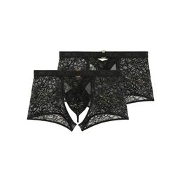 Woh Panty 'Pure Seduction' male Black size M
