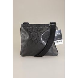 Gucci Handtasche klein Damen Gr&ouml;&szlig;e One Size Second Hand schwarz