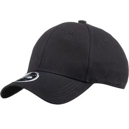 Universal Athletics Cap 'Northeast' female Black size S/M