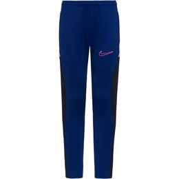 Nike Workout Pants 'Academy' boy Blue size 146/152
