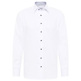 Eterna Business Shirt 'MODERN FIT ' male White size 43