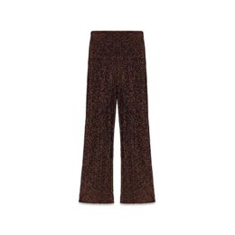 Guess Pants female Brown size XXL