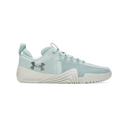 Under Armour Athletic Shoes 'TriBase Reign 6' male Blue size 11,5
