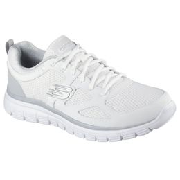 Skechers Sneakers male White size 43