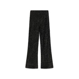Guess Pants female Black size L