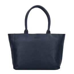 Green Burry Greenburry Shopper 'Vegas' female Blue size One Size