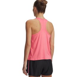 Under Armour Sports Top female Pink size L