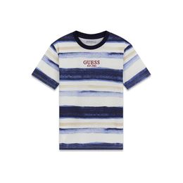 Guess T-Shirt Jungen Gr&ouml;&szlig;e 128 bunt
