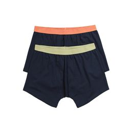 JP1880 Boxer shorts male Green size 8XL