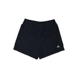 adidas Performance Shorts Damen Gr&ouml;&szlig;e S Second Hand marine