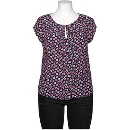 Boden Bluse Damen Gr&ouml;&szlig;e XL Second Hand bunt